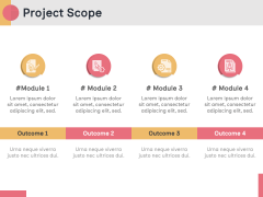 IT Project Summary PowerPoint and Google Slides Template - PPT Slides