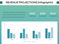 Budget Proposal PowerPoint and Google Slides Template - PPT Slides