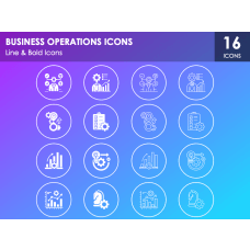 Operations PowerPoint & Google Slides Templates