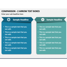 Page 2 - Arrow Diagrams Templates for PowerPoint and Google Slides ...
