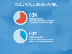 Free - Clouds Background Presentation for PowerPoint and Google Slides