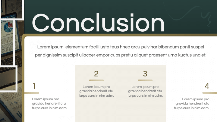 Free - Master Thesis Defense Presentation for PowerPoint and Google ...