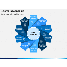 10-step-diagrams PowerPoint & Google Slides Templates - Page 6/