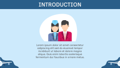 Free - International Cabin Crew Day PowerPoint and Google Slides ...