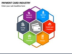 Payment Card Industry PowerPoint and Google Slides Template - PPT Slides