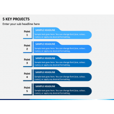 Page 19 - 600+ 5 Step Diagrams Templates for PowerPoint and Google ...