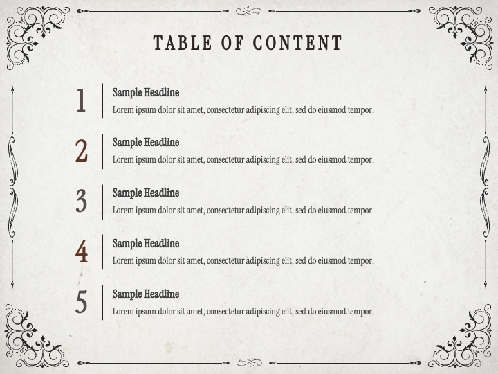 Free - Bible Presentation Theme for PowerPoint and Google Slides