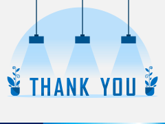 Closing Slides for PowerPoint and Google Slides - PPT Slides