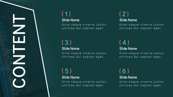 Free - How to Code Workshop Presentation for PowerPoint and Google Slides
