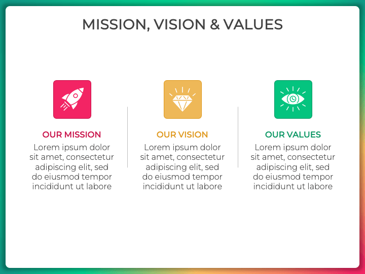 Minimalistic Presentation Theme for PowerPoint and Google Slides - PPT ...