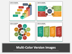 Steps of Coaching PowerPoint and Google Slides Template - PPT Slides