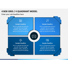 Page 24 - 550+ 4 Step Diagrams PowerPoint Templates - 4 Stage PPT ...