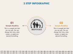 Free - World Refugee Day PowerPoint Template and Google Slides Theme