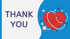 Free - American Heart Health Month PowerPoint and Google Slides ...