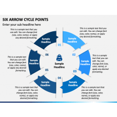 Page 30 - Arrow Diagrams Templates for PowerPoint and Google Slides ...