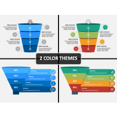 Vertical Farming PowerPoint Template and Google Slides Theme
