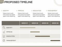 Research Project Proposal PowerPoint and Google Slides Template - PPT ...