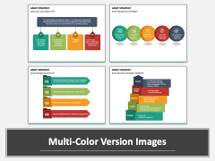 Asset Strategy PowerPoint and Google Slides Template - PPT Slides