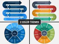 Separation of Duties PowerPoint and Google Slides Template - PPT Slides
