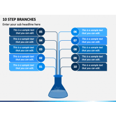 10-step-diagrams PowerPoint & Google Slides Templates - Page 4/