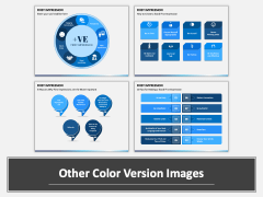 First Impression PowerPoint and Google Slides Template - PPT Slides
