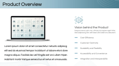 SaaS Product Business Plan PowerPoint and Google Slides Template - PPT ...