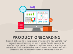 Product Onboarding PowerPoint Template and Google Slides Theme