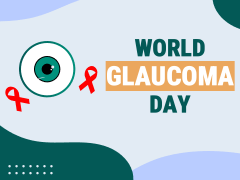 Free - World Glaucoma Day PowerPoint Template and Google Slides Theme