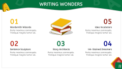 Free - English Subject for Elementary Presentation for PowerPoint and ...