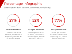 Minimal Red Presentation for PowerPoint and Google Slides - PPT Slides
