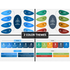 State Government PowerPoint Template - PPT Slides | SketchBubble