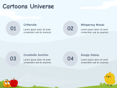 Free - Cartoon Presentation Theme for PowerPoint and Google Slides ...