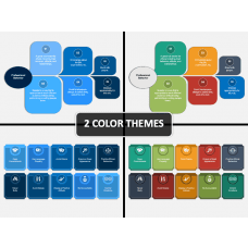 Professionalism PowerPoint Template - PPT Slides | SketchBubble