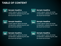 Free - Big Data Algorithms Presentation Theme for PowerPoint and Google ...