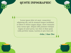 Free - Leprechaun Day PowerPoint Template and Google Slides Theme