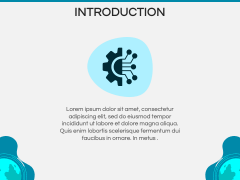 Free - National Technology Day PowerPoint Template and Google Slides Theme