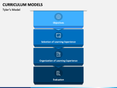 Curriculum Models PowerPoint and Google Slides Template - PPT Slides