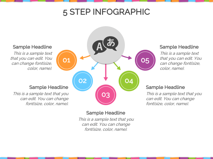 Free - International Translation Day PowerPoint Template and Google ...