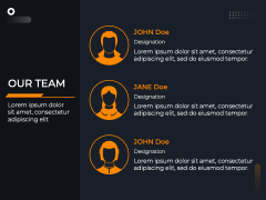 Organization Introduction Presentation for PowerPoint and Google Slides ...