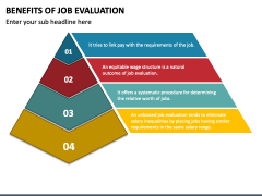 Benefits of Job Evaluation PowerPoint and Google Slides Template - PPT ...