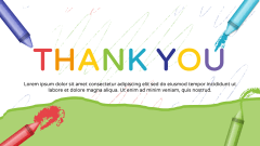 Free - Crayons Theme for Classroom for PowerPoint and Google Slides ...