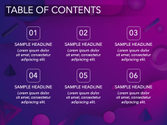 Free - 3D Shapes Background Presentation for PowerPoint and Google Slides