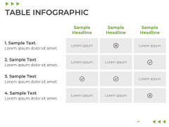 Modern Green Presentation Theme for PowerPoint and Google Slides - PPT ...