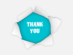 Free Torn Paper Creative Presentation Theme for PowerPoint and Google ...