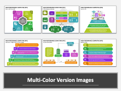 High Performance Computing (HPC) PowerPoint and Google Slides Template ...