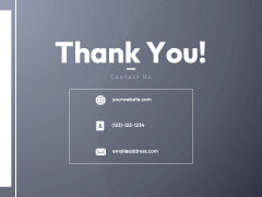 Simple Presentation for PowerPoint and Google Slides - PPT Slides