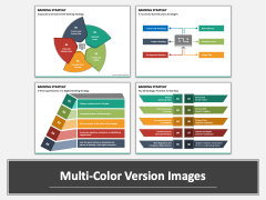 Banking Strategy PowerPoint and Google Slides Template - PPT Slides