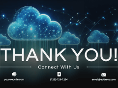 Cloud Computing Theme for PowerPoint and Google Slides