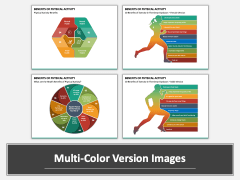 Benefits of Physical Activity PowerPoint and Google Slides Template ...
