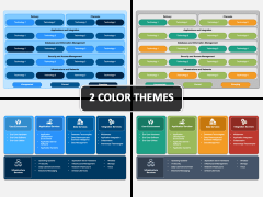 Technology Reference Model PowerPoint and Google Slides Template - PPT ...